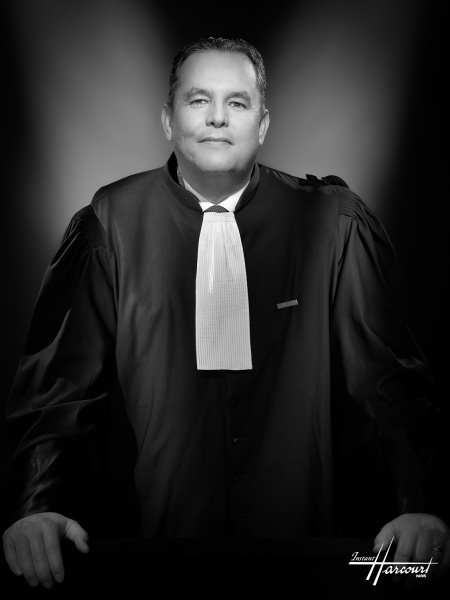 Le cabinet d’avocats Harir & Associés à Charleville-Mézières